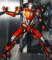 Mark 36 | Iron Man Wiki | Fandom