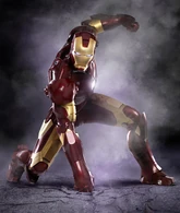 Tony Stark (film)/Gallery | Iron Man Wiki | Fandom