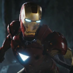 Iron Man 2 Game