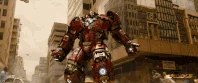 Mark 44/Gallery | Iron Man Wiki | Fandom