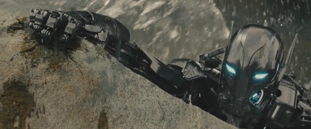 Ultron Sentries (Earth-199999) | Iron Man Wiki | Fandom