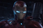 Mark 50 | Iron Man Wiki | Fandom