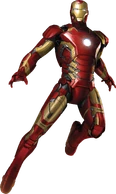 Mark 43 | Iron Man Wiki | Fandom