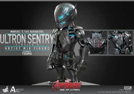 Ultron Sentries (Earth-199999) | Iron Man Wiki | Fandom