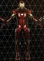 Mark XI | Iron Man Wiki | Fandom