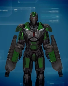 Mark 26/Gallery | Iron Man Wiki | Fandom