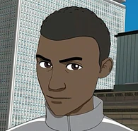 James Rhodes (IMAA) | Iron Man Wiki | Fandom