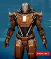 Mark 36 | Iron Man Wiki | Fandom
