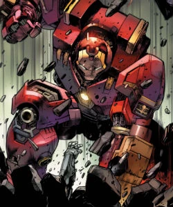 Model 52 | Iron Man Wiki | Fandom