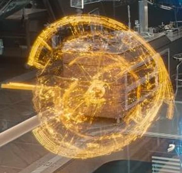 Jarvis Iron Man Interface