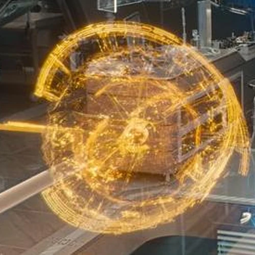 Stark Industries Jarvis