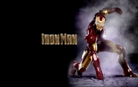 Marvel's Iron Man | Iron Man Wiki | Fandom