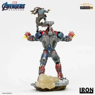 War Machine Armor Mark VII | Iron Man Wiki | Fandom