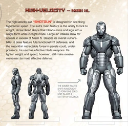 Mark 40/Gallery | Iron Man Wiki | Fandom