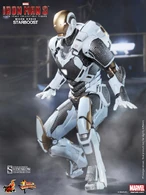 Mark XXXIX - Starboost | Iron Man Wiki | Fandom