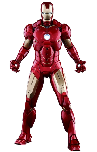 Iron Man Mark IV | Iron Man Wiki | Fandom
