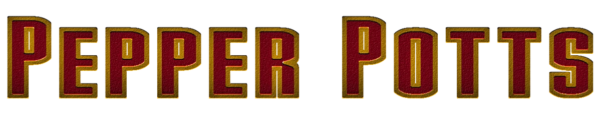 Pepper Potts | Iron Man Wiki | Fandom