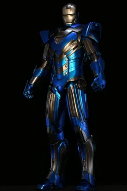 Iron Man Mark 30 Armor
