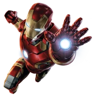 Mark 43 | Iron Man Wiki | Fandom