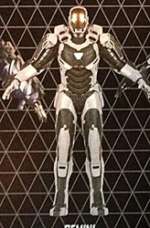 Mark 39/Gallery | Iron Man Wiki | Fandom