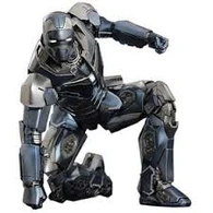 Mark 40 | Iron Man Wiki | Fandom