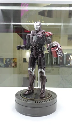 Iron Man Mark 29 Fiddler
