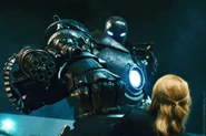 Iron Monger (Earth-616) | Iron Man Wiki | Fandom