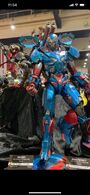 War Machine Armor Mark VII | Iron Man Wiki | Fandom