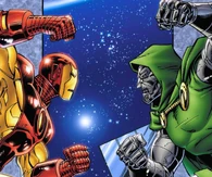 Doctor Doom (Earth-616) | Iron Man Wiki | Fandom