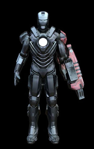 Mark 29 | Iron Man Wiki | Fandom