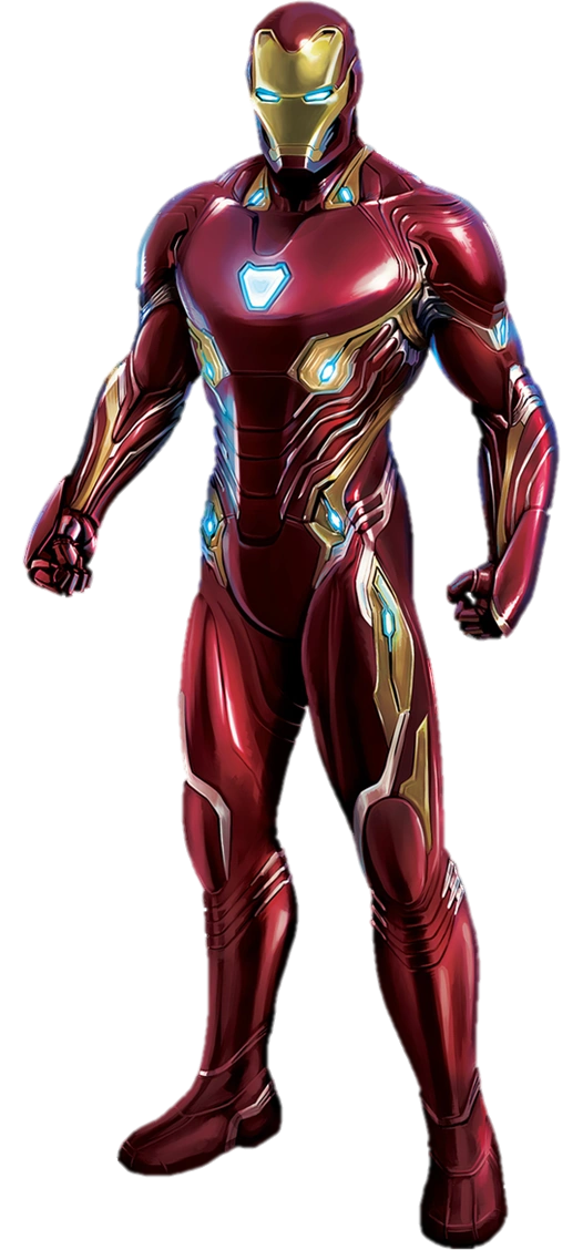 Mark 50 | Iron Man Wiki | Fandom