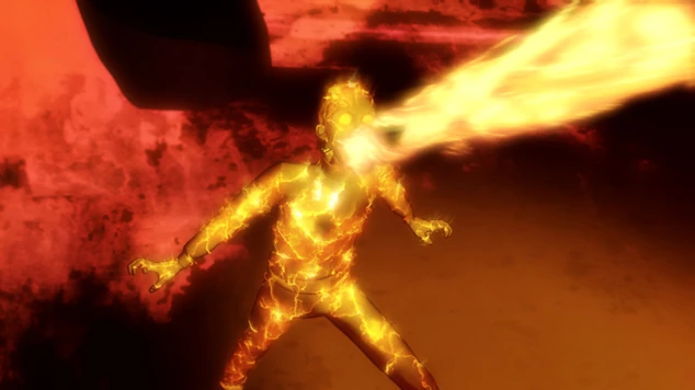 Firebrand (IMAA) | Iron Man Wiki | Fandom