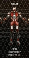 Mark XIX/Gallery | Iron Man Wiki | Fandom