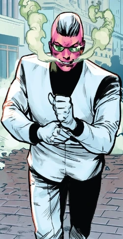 Kelvin Heng (Earth-616) | Iron Man Wiki | Fandom