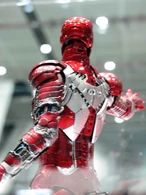 Iron Man Mark V | Iron Man Wiki | Fandom