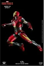 Mark 16/Gallery | Iron Man Wiki | Fandom
