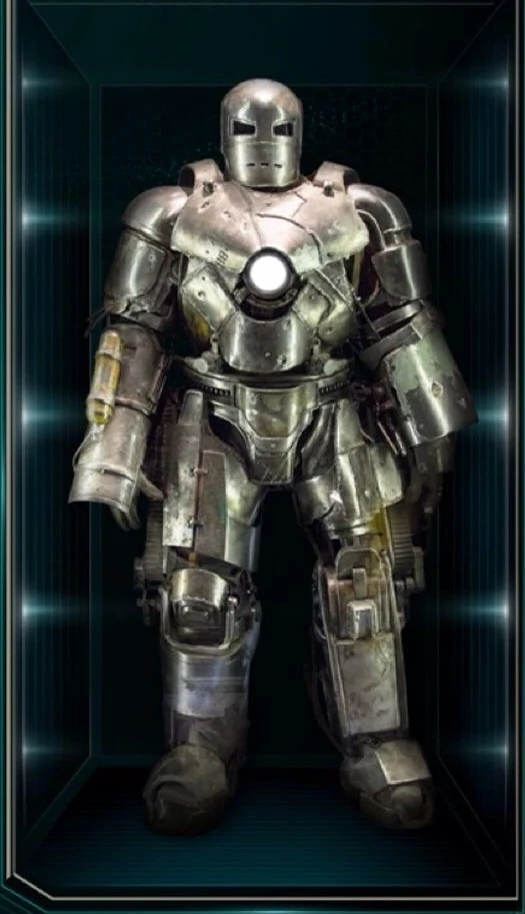 Category:Categories needed | Iron Man Wiki | Fandom