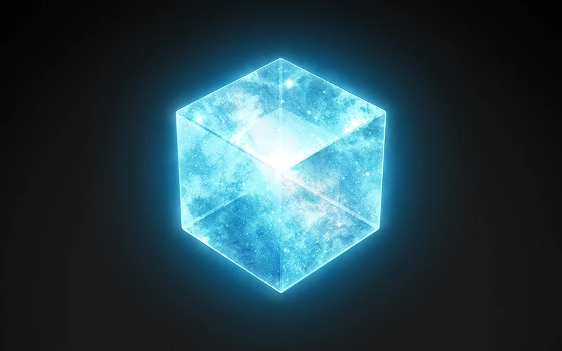 Tesseract | Iron Man Wiki | Fandom