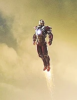 Mark 17/Gallery | Iron Man Wiki | Fandom
