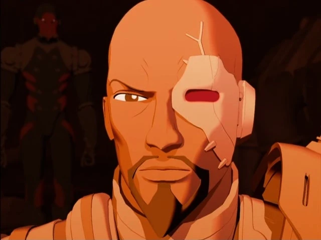 Mr. Fix | Iron Man Wiki | Fandom