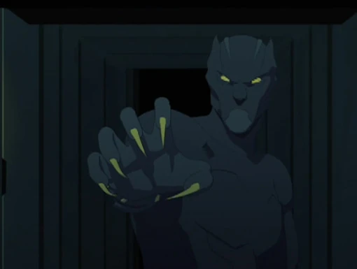 T'Challa (IMAA) | Iron Man Wiki | Fandom