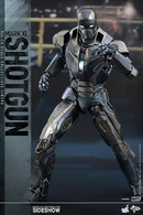 Mark 40 | Iron Man Wiki | Fandom