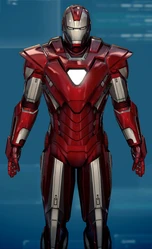 Mark 33/Gallery | Iron Man Wiki | Fandom