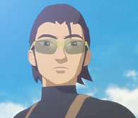 Gene Khan | Iron Man Wiki | Fandom