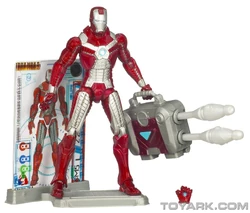 Mark V/Gallery | Iron Man Wiki | Fandom