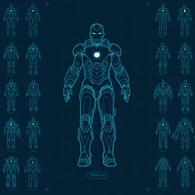 Mark XI | Iron Man Wiki | Fandom