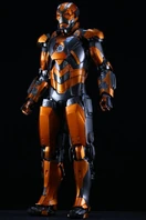 Mark 28/Gallery | Iron Man Wiki | Fandom