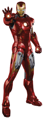 Mark VII | Iron Man Wiki | Fandom