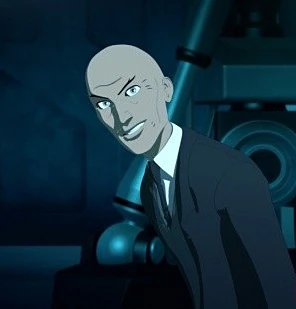 Obadiah Stane (IMAA) | Iron Man Wiki | Fandom