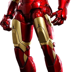 iron man mark 4 coloring page